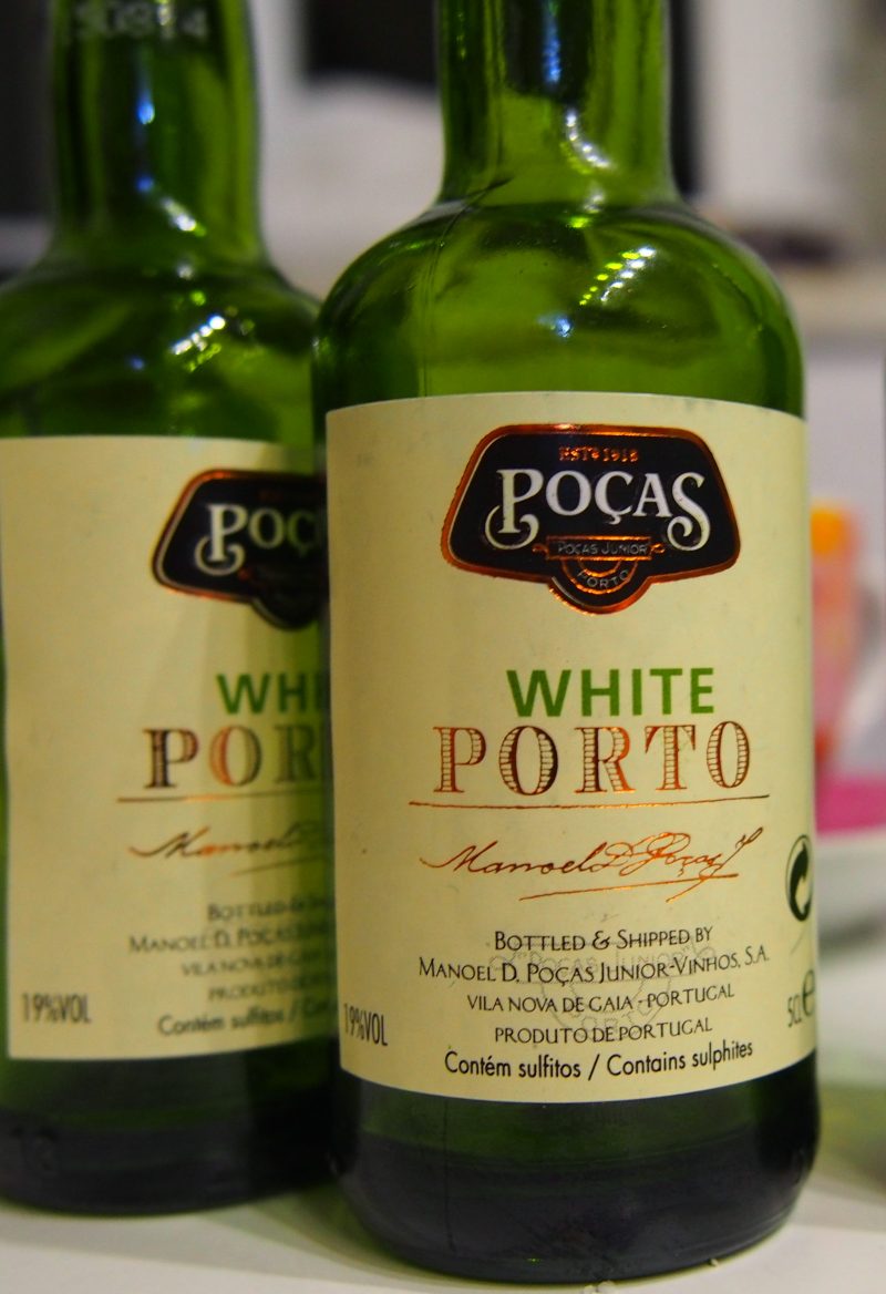 The Health Benefits of Wine