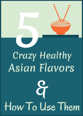 health-benefits-of-asian-flavors - Super Foods Life