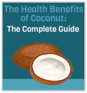 health benefits of coconut guide - Super Foods Life