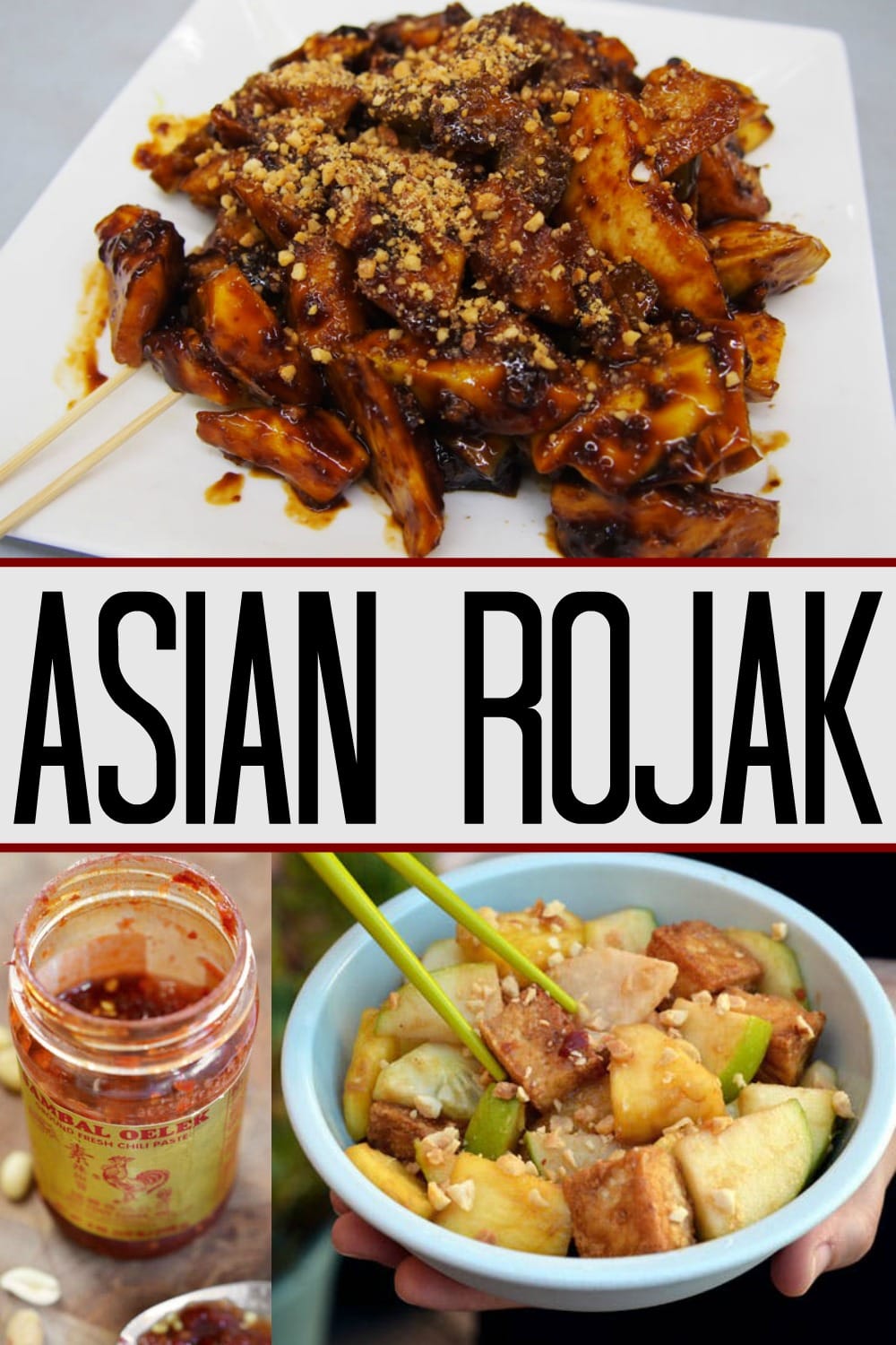 Healthy Travel Find: Rojak - Super Foods Life