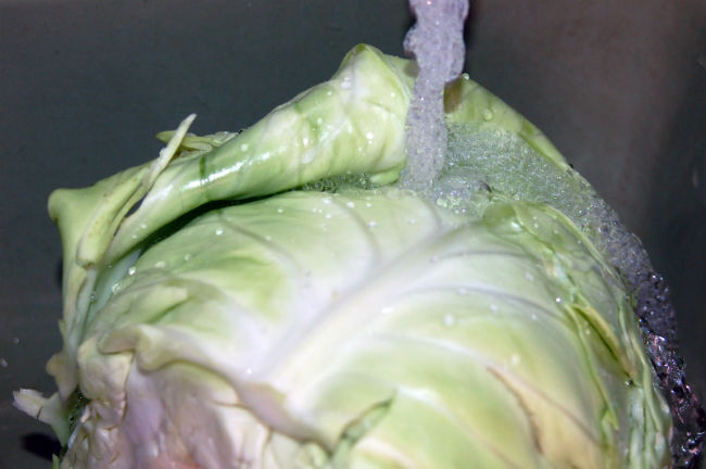 How to Cook Cabbage The Easy Way - Super Foods Life