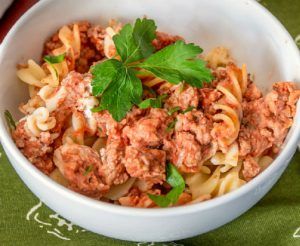 14 Clean Eating Italian Recipes - Super Foods Life