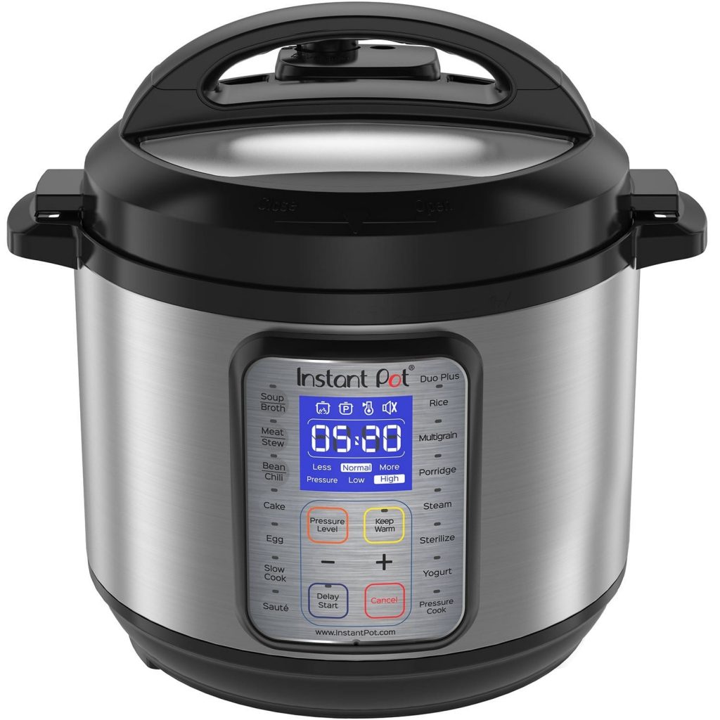 The Ultimate Guide To Buying and Using an Instant Pot - Super Foods Life