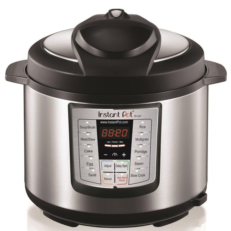 The Ultimate Guide To Buying and Using an Instant Pot - Super Foods Life