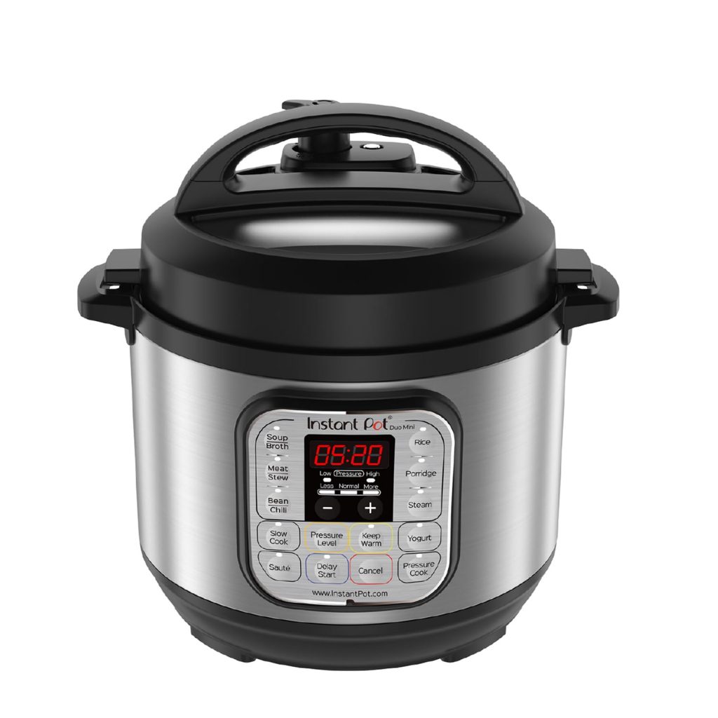 The Ultimate Guide To Buying and Using an Instant Pot - Super Foods Life